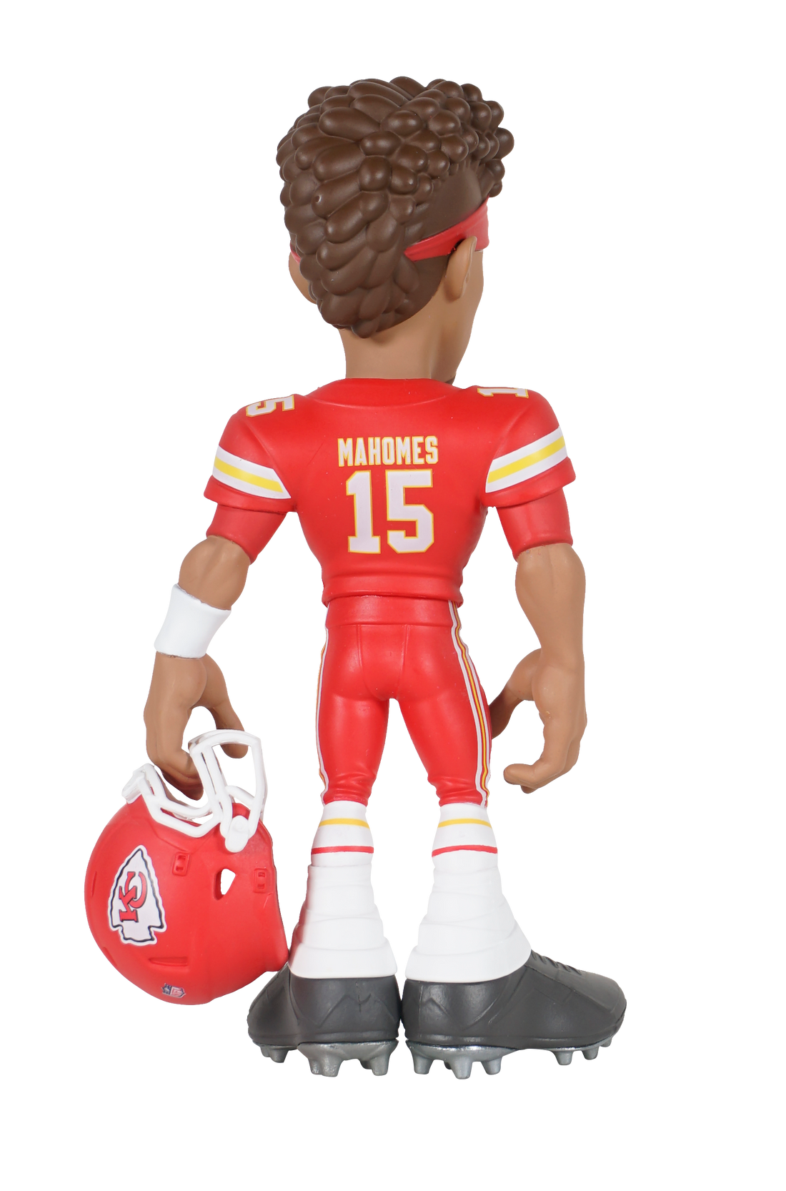 Patrick Mahomes Collectible (Kansas City Chiefs) - GameChangers